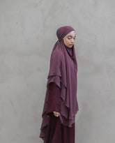 The Khimar Collection – Modest Elegance, Maximum Coverage|Veilandco ...